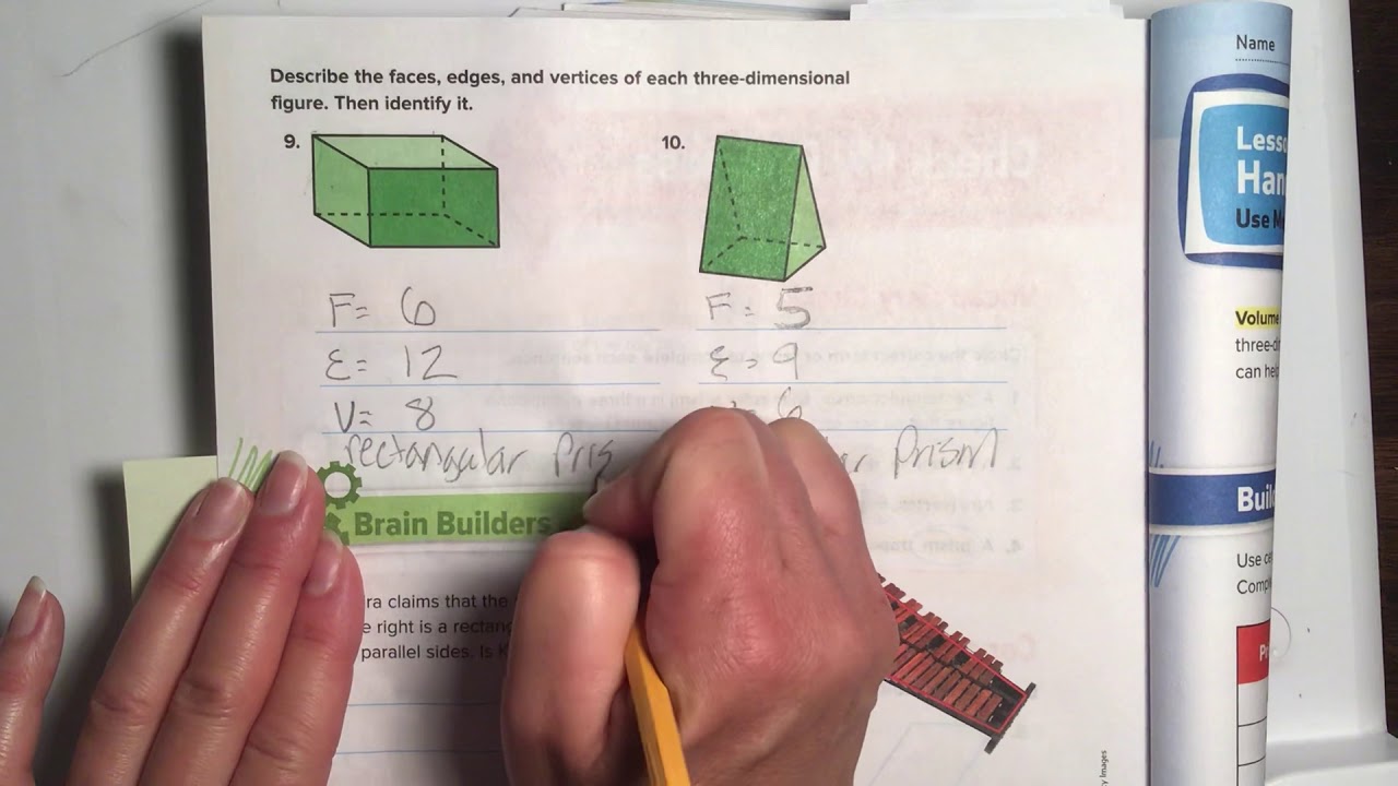 Chapter 12, Lesson check my progress, pages 947 to 948 - YouTube
