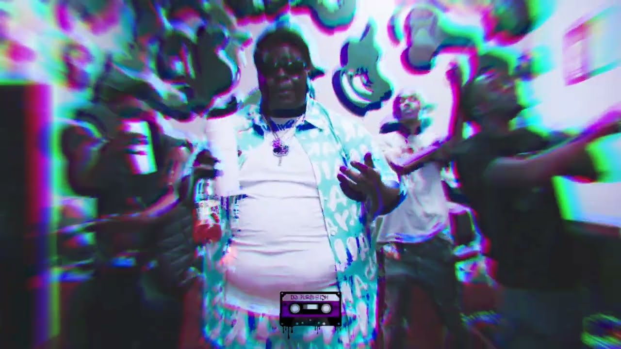 Bigxthaplug - Wannabe (Official Chopped Video) 🔪&🔩 - YouTube