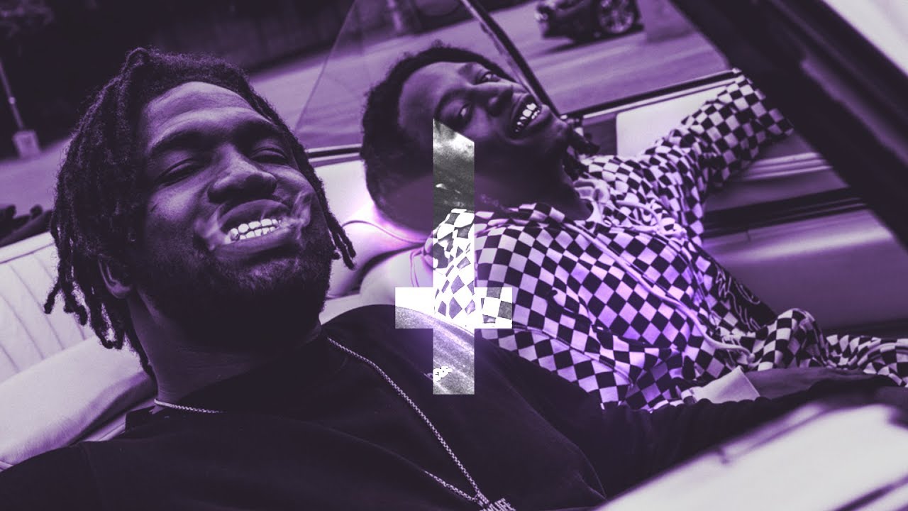[SOLD] 88GLAM X Derek Wise X Travis Scott Type Beat - "Reply" (Prod ...