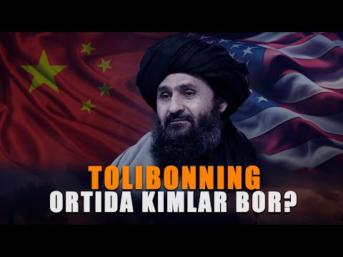 «TOLIBONNING ORTIDA KIMLAR BOR?» || ABU UMAR TOLIBON