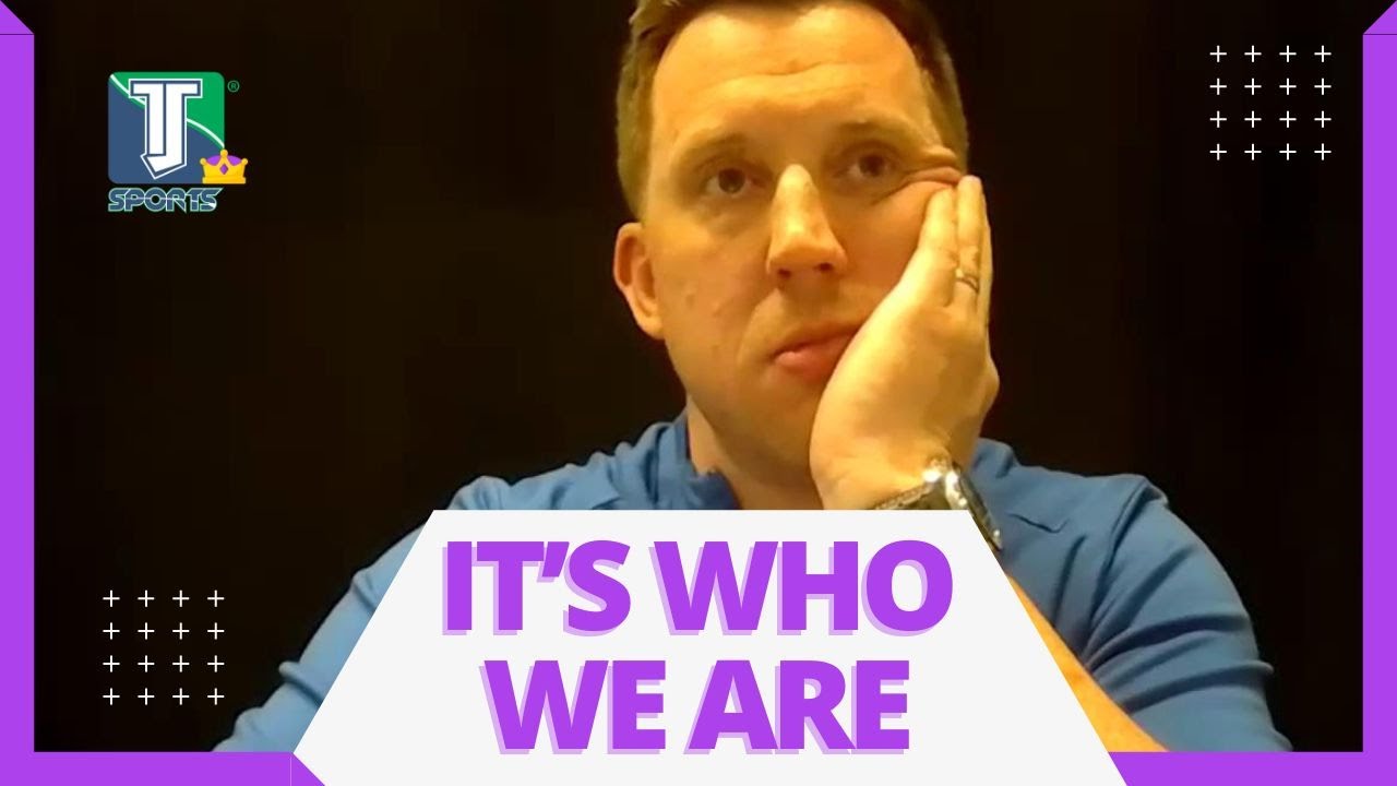 Eric Thibault on what's MISSING from the Washington Mystics' STRATEGY ...