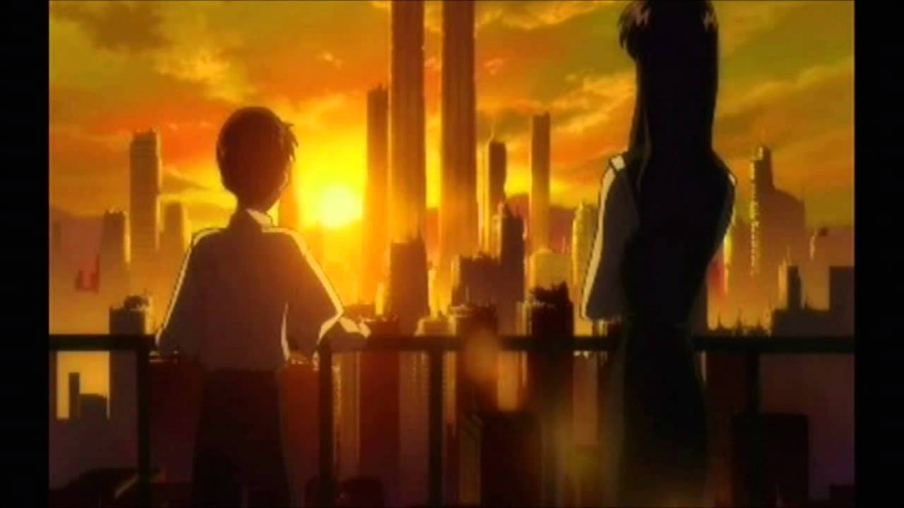 Transformer Trailer Evangelion Sync ( Enjoy!) - YouTube