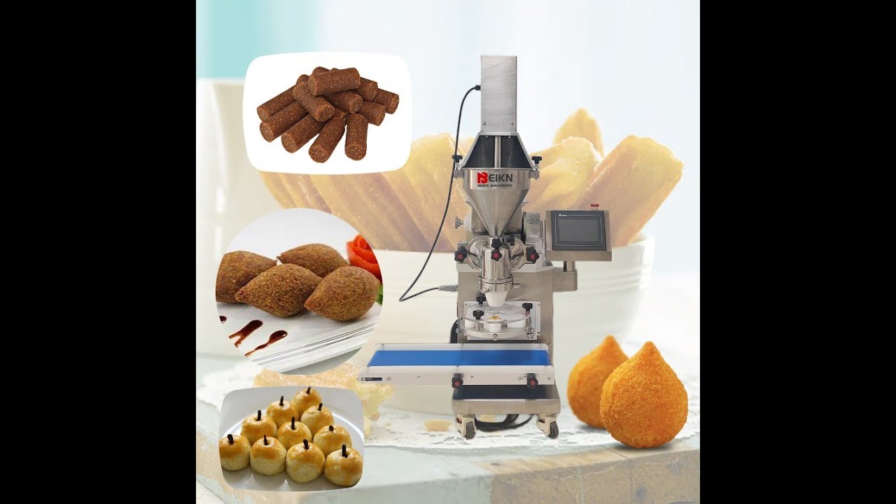 kubba machine kibbeh making machine kebbeh maker machine encrusting ...