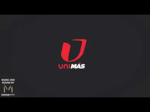 (Unimas-TeleFutura) Bumper 2013-2014 - YouTube