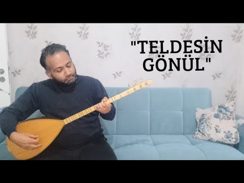 Musa Eroğlu - Teldesin Gönül [Çoktan geçti senin devir devranın]