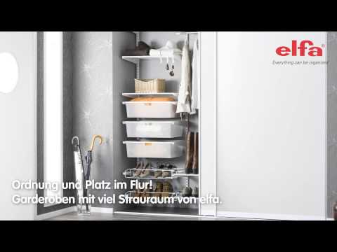 Elfa Deutschland Channel