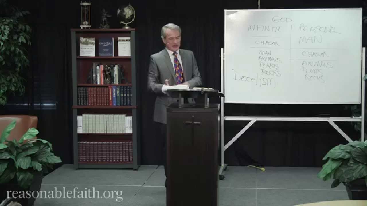 Doctrine of God Part 10: God's Immutability and Incorporeality - YouTube