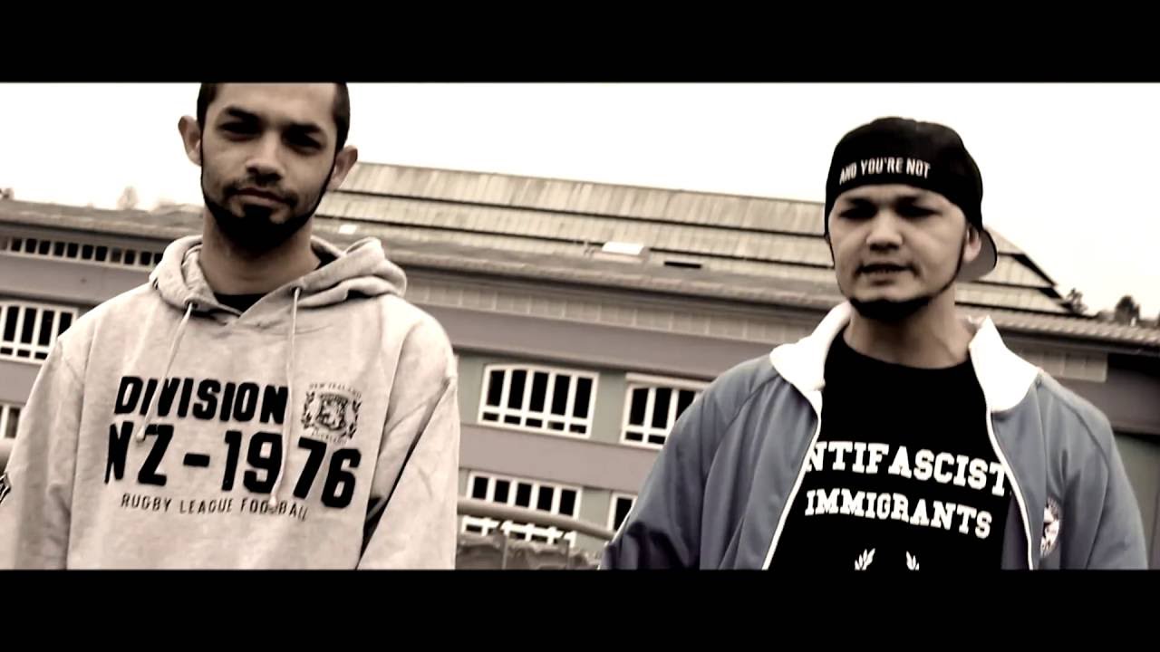 Gipsy Mafia - Sicheres Herkunftsland Official Video - YouTube