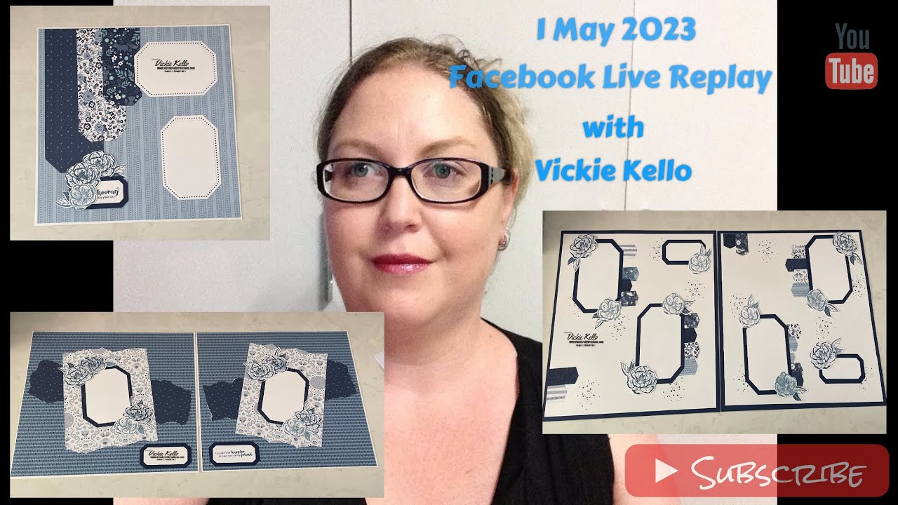 1 May 2023 Facebook Live Replay - YouTube