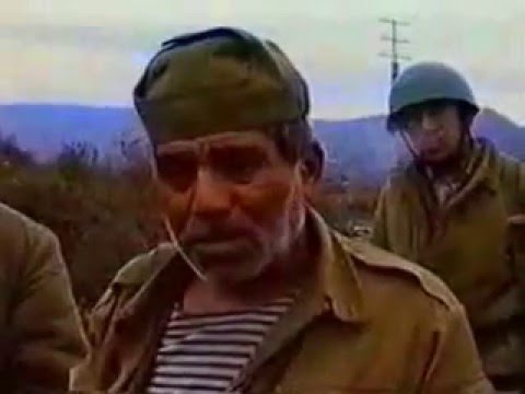 GEORGIAN HEROUS(ABKHAZIA WAR)II