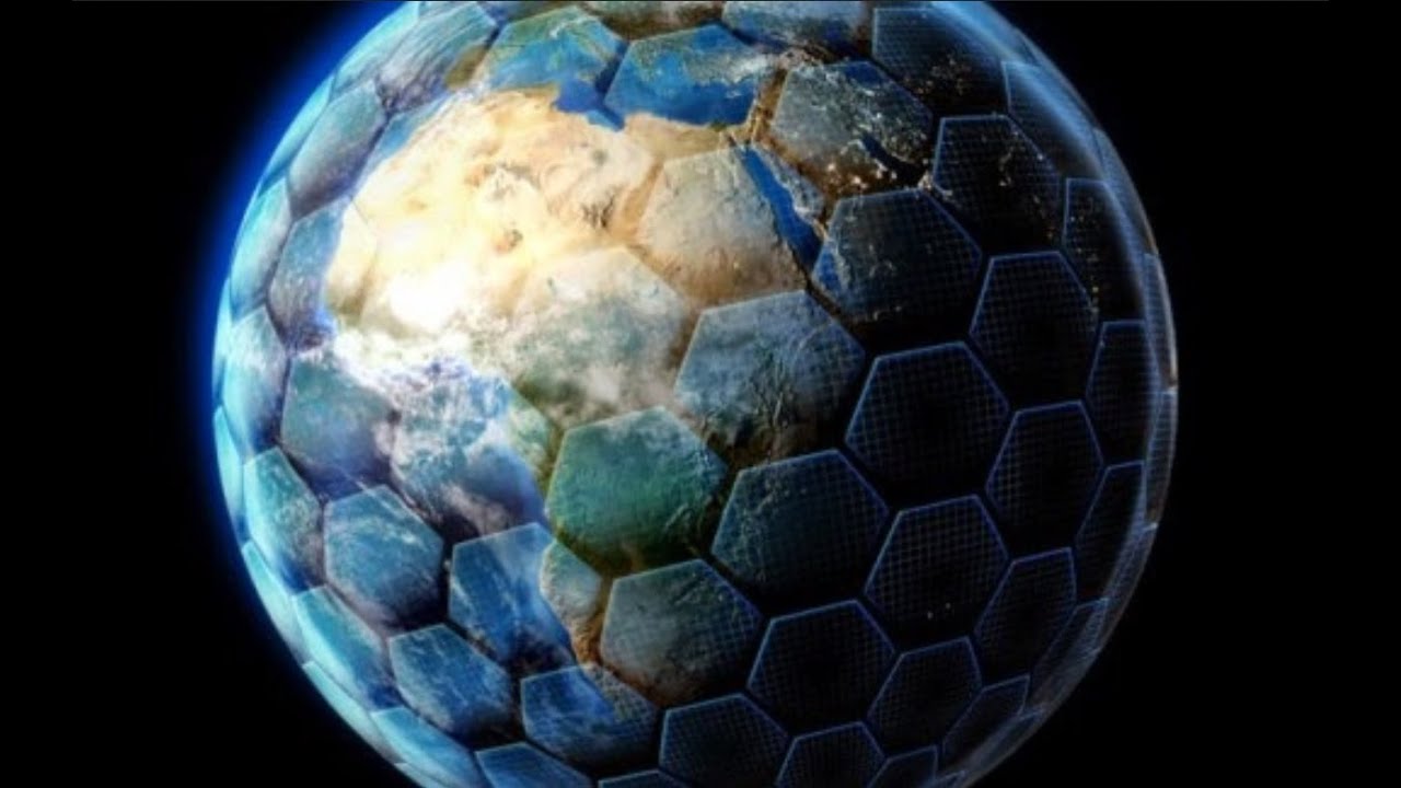 MIT scientists: There is an invisible force field protecting Earth to ...
