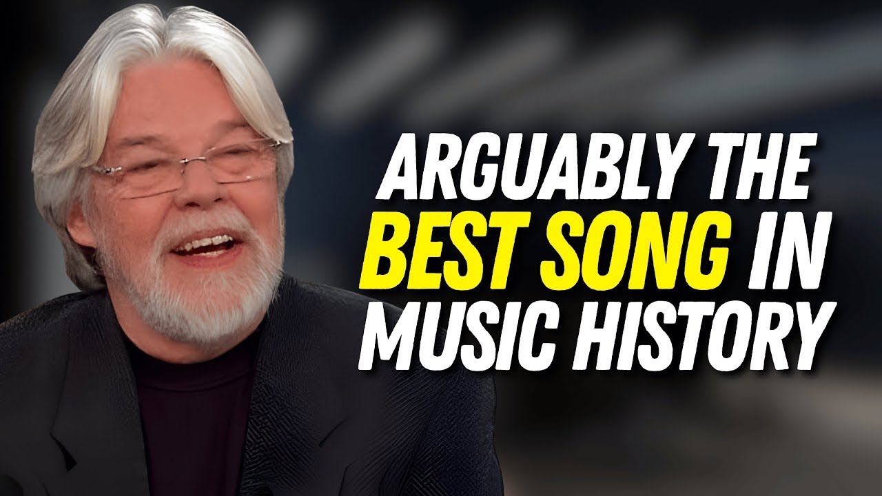 At 80, Bob Seger Finally Names His Five FAVOURITE Silver Bullet Songs ...