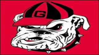 Georgia Fight Song HQ Chords - Chordify