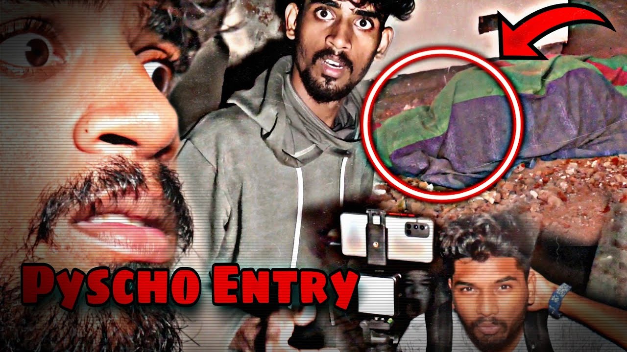 He is Unpredictable - YouTube