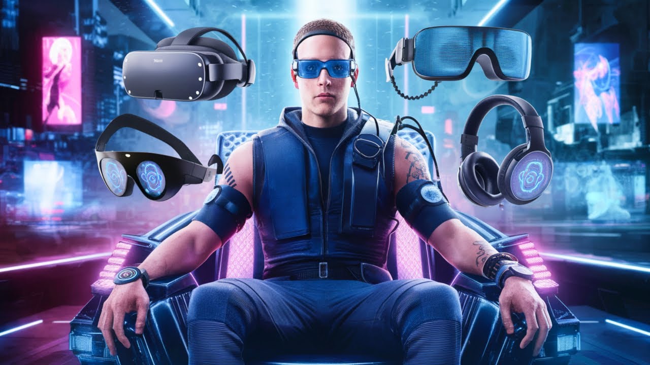 Meta's AI WEARABLES are Coming! See What They'll Do! | AI NEWS ...