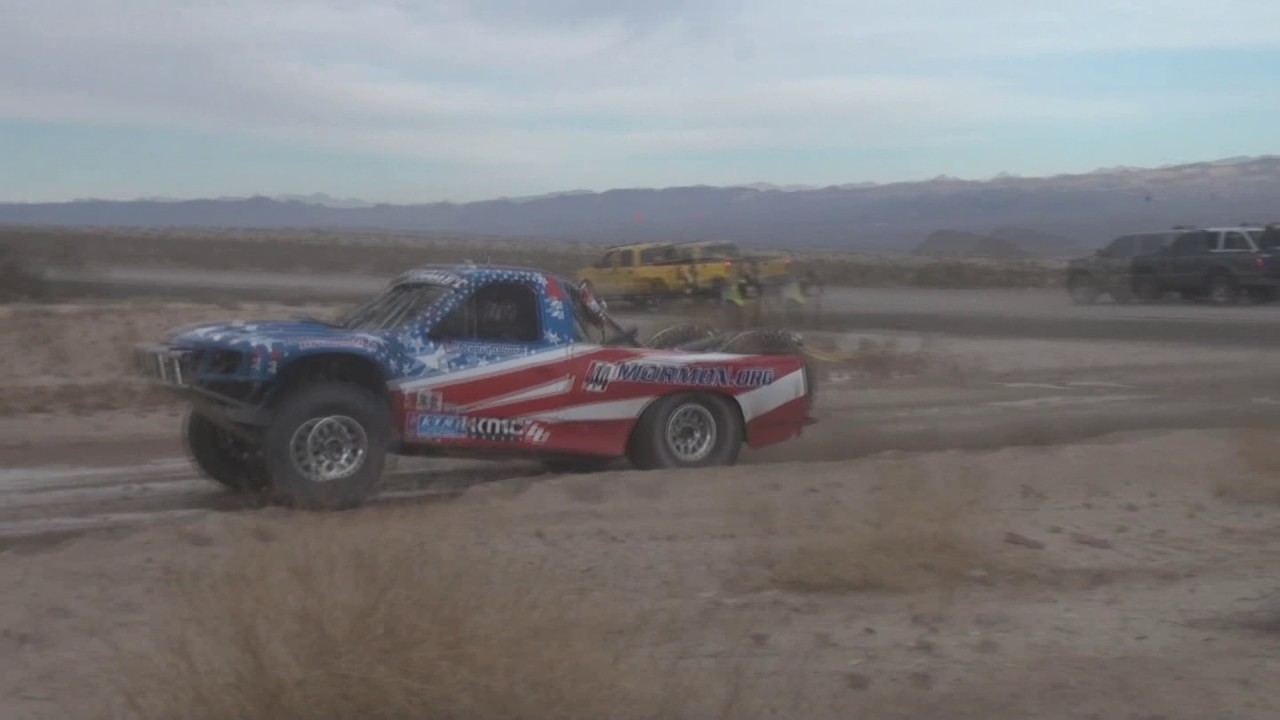 SNORE RATR Rage At The River Trophy Truck Desert Race Laughlin 2016 ...