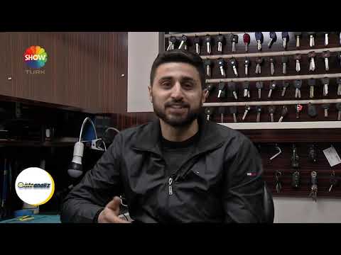 Diyarbakır Elektronik Anahtar - İşte Analiz ShowTürk