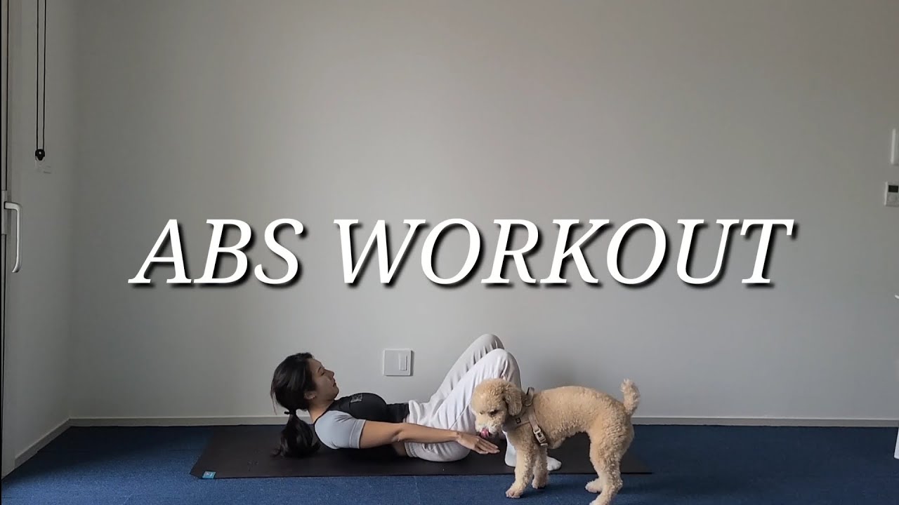 [15] ABS WORKOUT ROUTINEㅣ1 MIN SUMMARYㅣIntense ABS | Lose weight | No ...