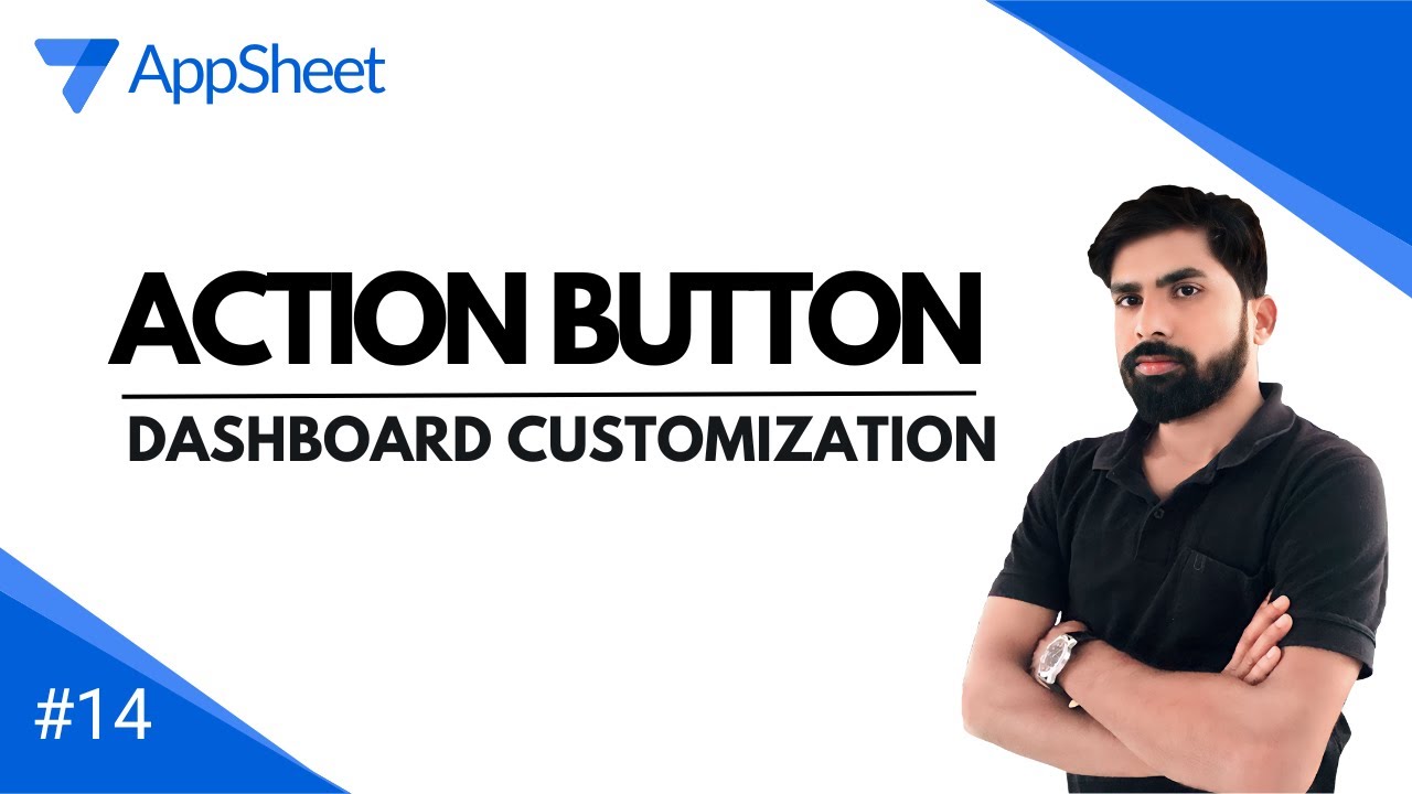 Appsheets Secret To Effortless Action Button Customization Youtube