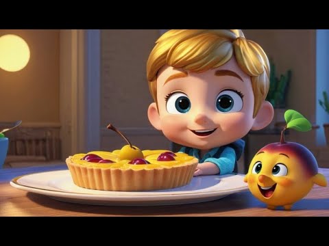 Baile de Claqué con Copos de Nieve Helado | Spanish & English Nursery ...
