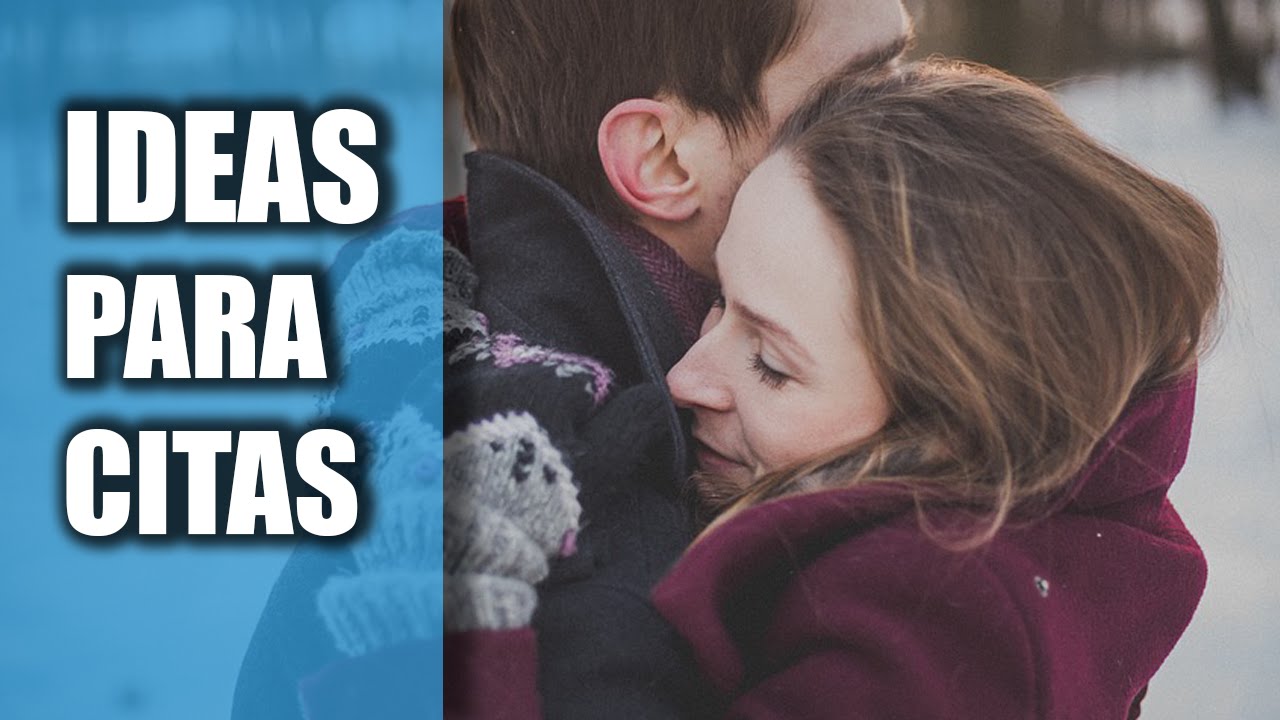 Ideas Originales Para Citas Románticas Y Baratas Youtube