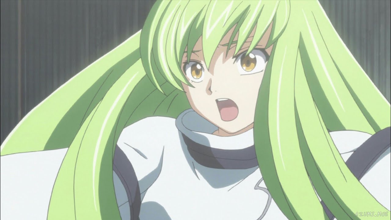 Code Geass Opening 1 | 4K | 60FPS | Creditless - YouTube