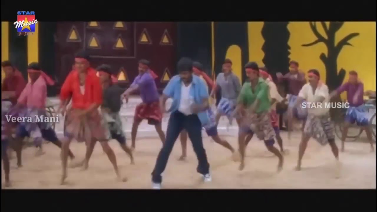 Pothum da pothum da entha azhagae pothum da... - YouTube