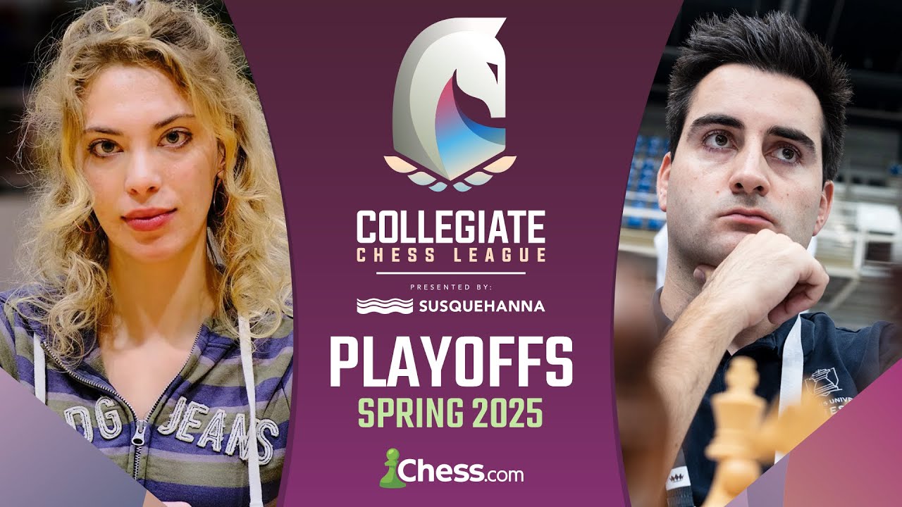 CCL Quarterfinals: Cornell University vs. Carnegie Mellon University ...