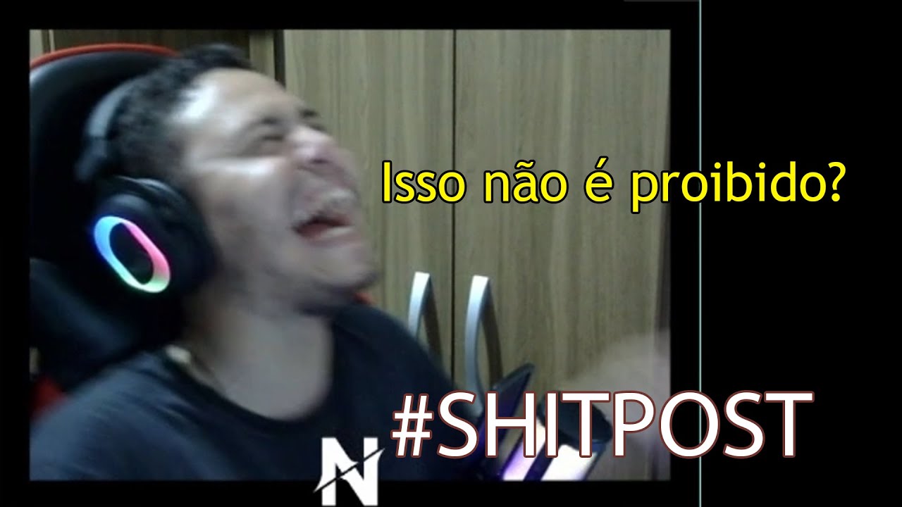 Manda Memes #1 | Isso não é errado? - YouTube