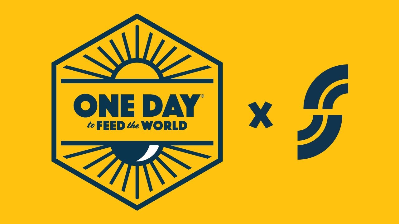One Day To Feed The World - YouTube