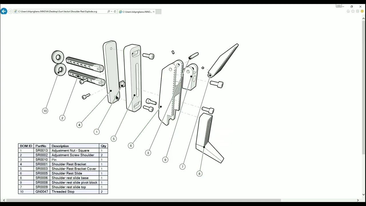 How to create Technical Publications with SOLIDWORKS Composer - YouTube
