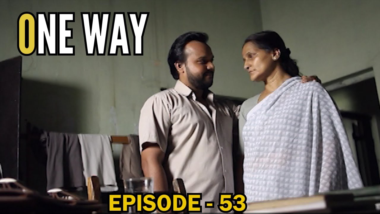 One Way | Episode 53 - (2023-07-01) - YouTube