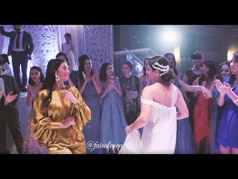 Yelda & Soheil Party Trailer