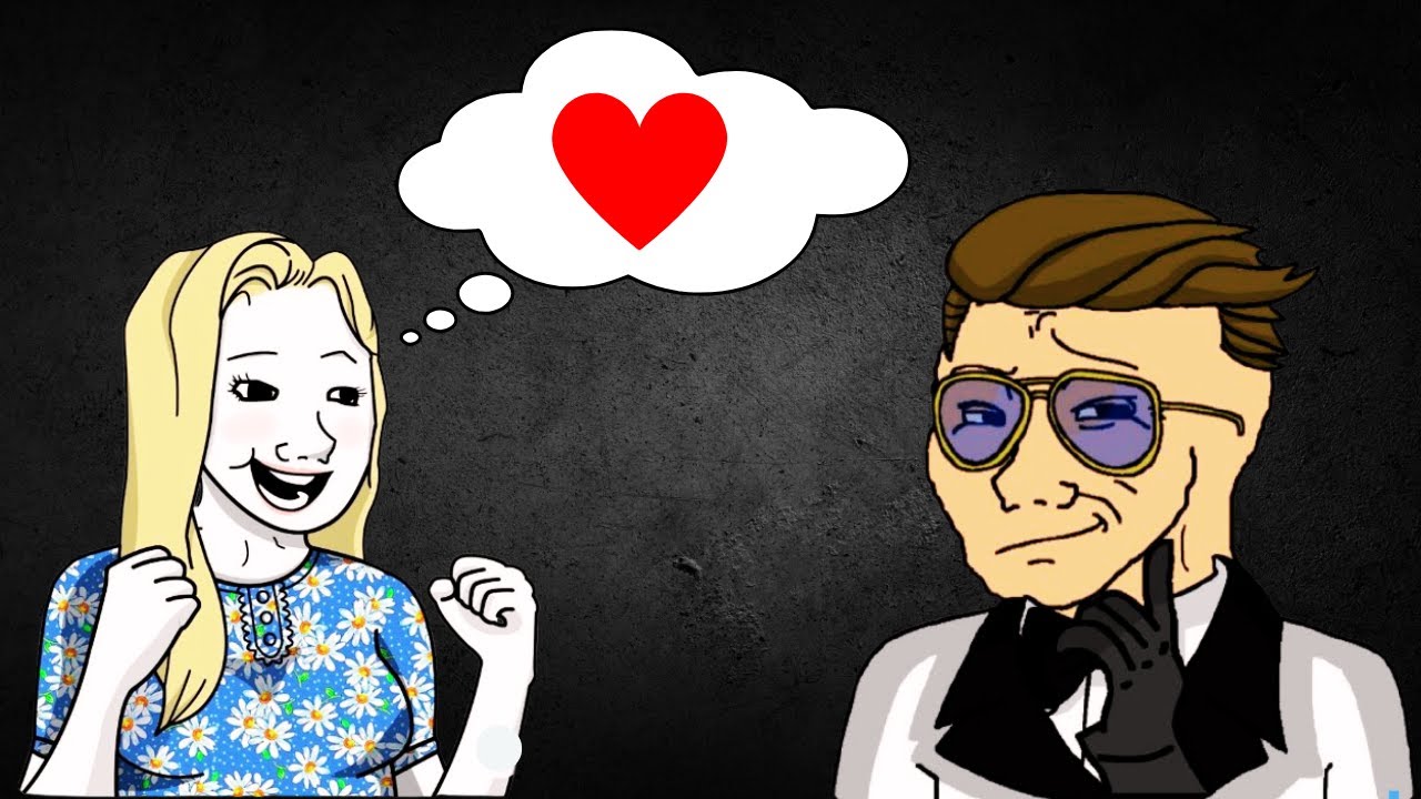 Flirting With Women Is Actually Easy – Master These 3 Simple Steps ...