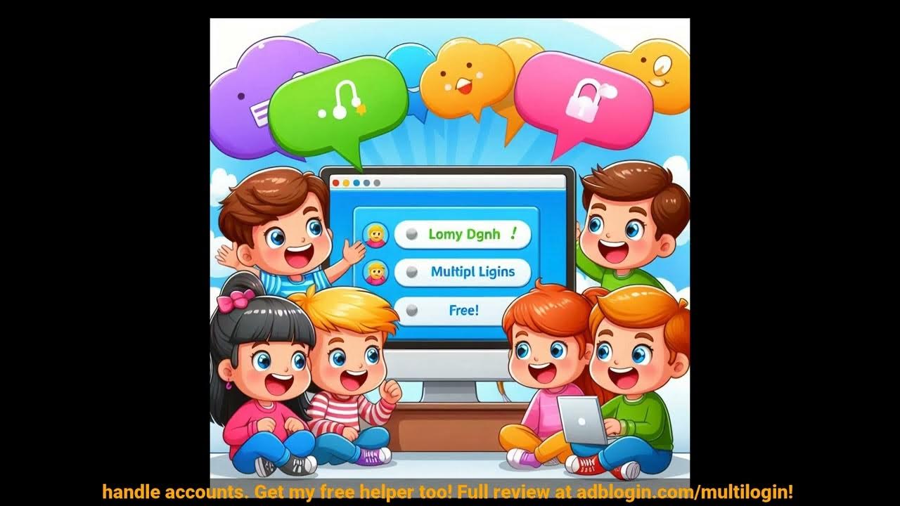 Multilogin App Review + Free Security Tool Tricks - YouTube