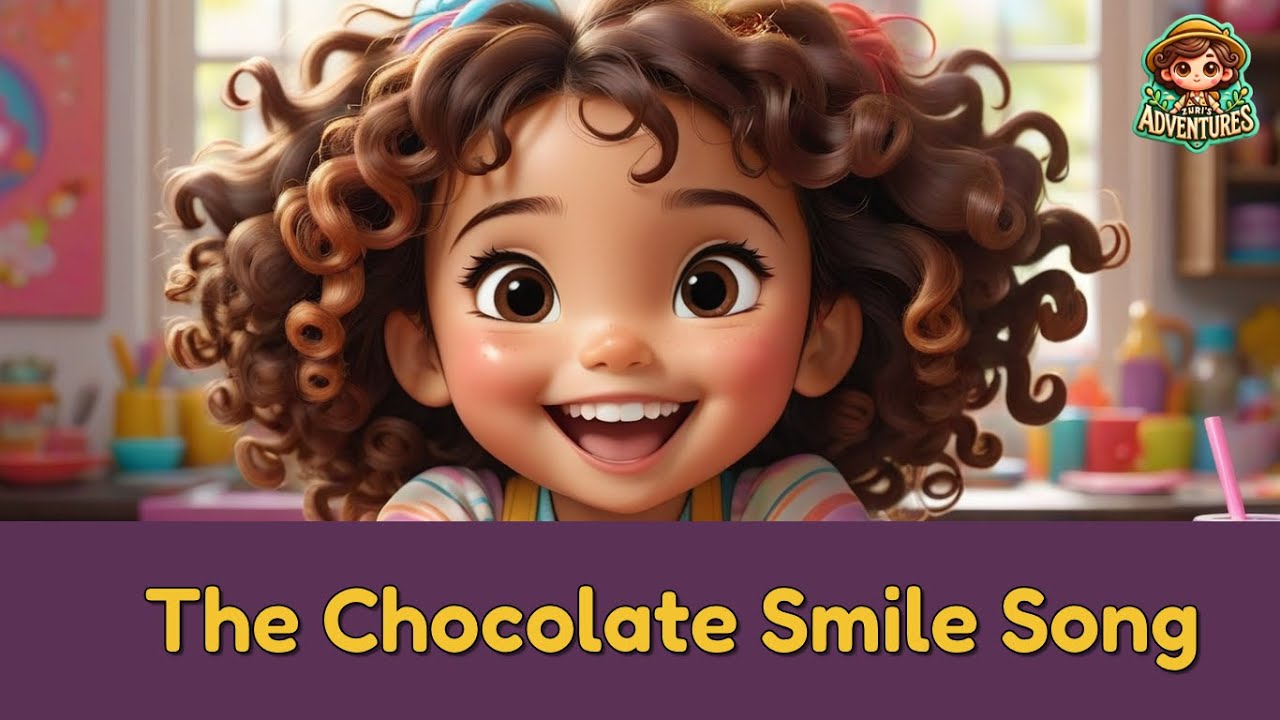 Song About Chocolate – Songs About Chocolate And Sweets of All TimeTop ...