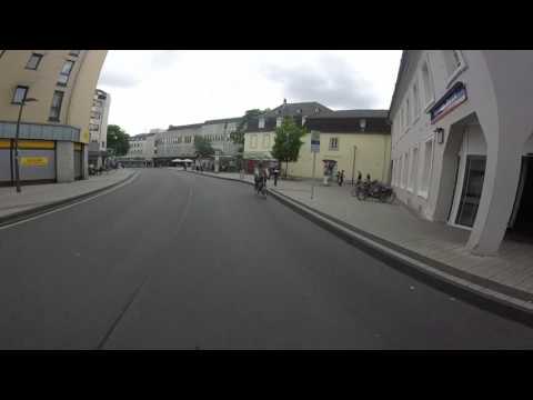 Schizophrenie Simulation