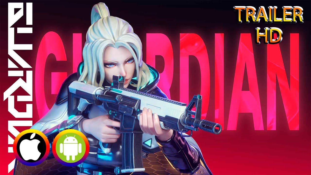 Matr1x FIRE - Trailer (Android/IOS) Official - YouTube