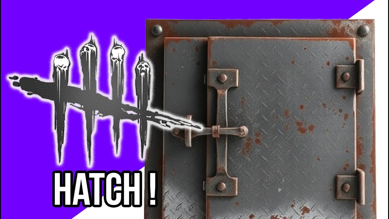 Dead By Daylight Indonesia - HATCH ! - YouTube
