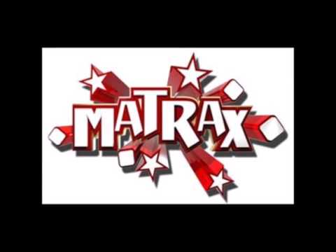 Matrax - Fırıncıya çatan ve ağzına fırın küreği yiyen Aykut (Kolaj)