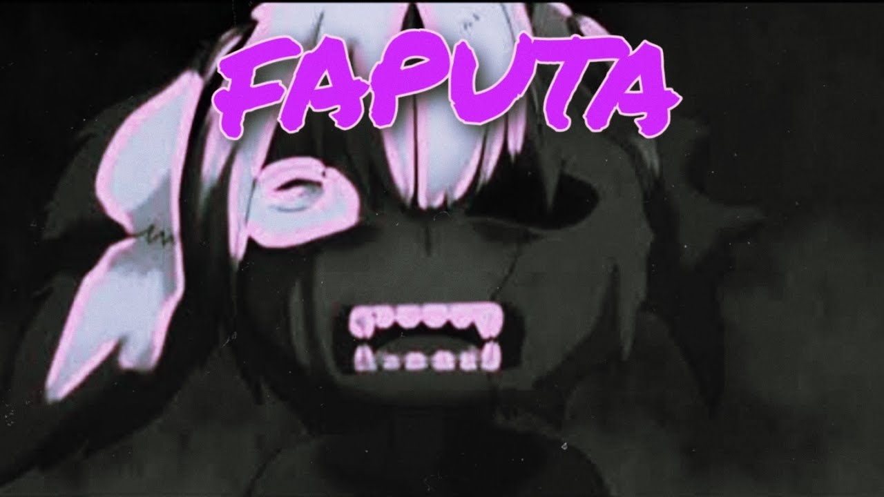 AMV/Edit faputa. Made in Abyss - YouTube