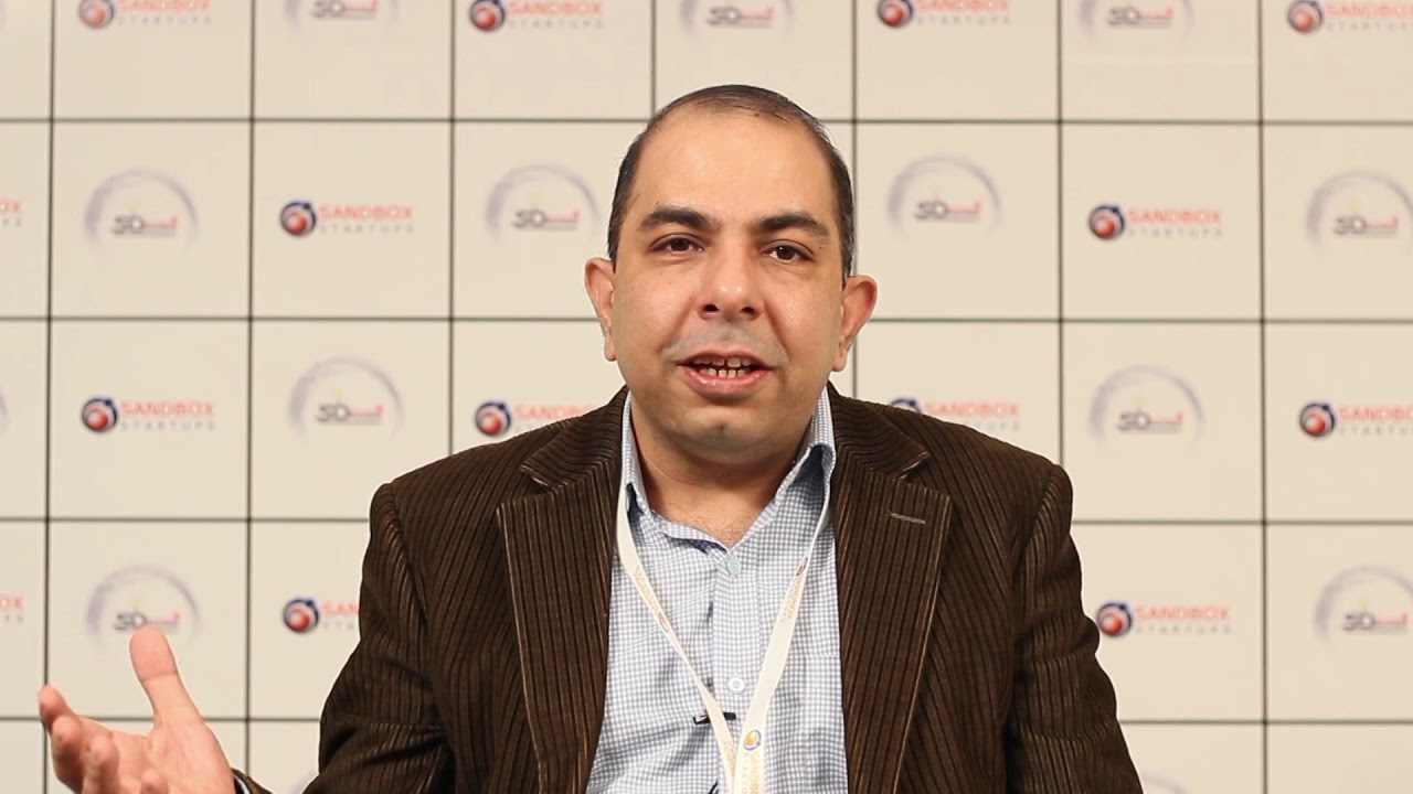 Naveen Asrani speaks at Startup Dialogue 2018 - YouTube