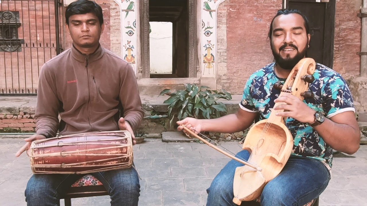 Samundra - "Bala Jovan" // Nepal - YouTube Music