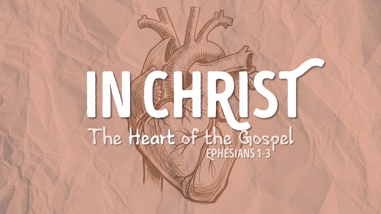One in Christ - YouTube