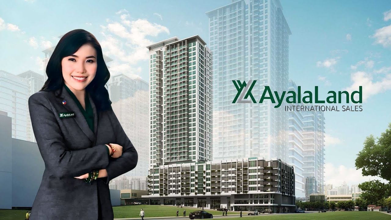 Astela Towers Circuit Makati City By Alveo Land Corp. An Ayala Land Inc ...