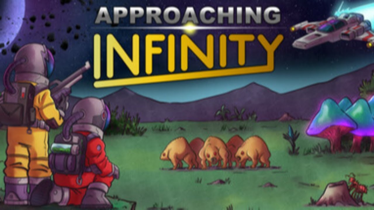 Approaching Infinity - Dirty Cheater - Episode 2 - YouTube