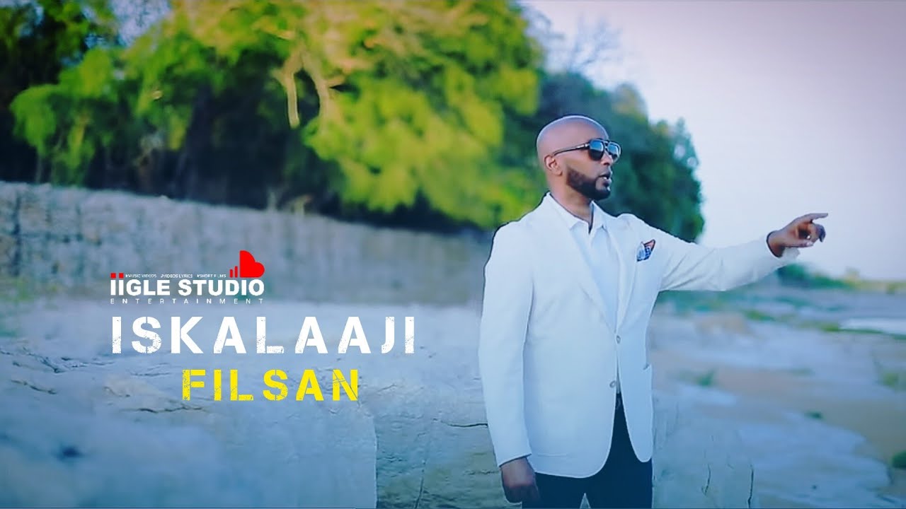 Abdiaziiz Iskalaaji Hees Cusub 2024 - ISKALAAJI: Song Lyrics, Music ...