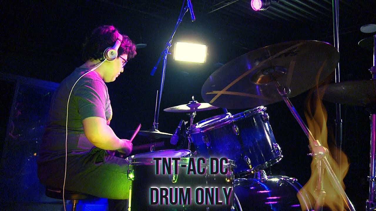 Drum Only - YouTube