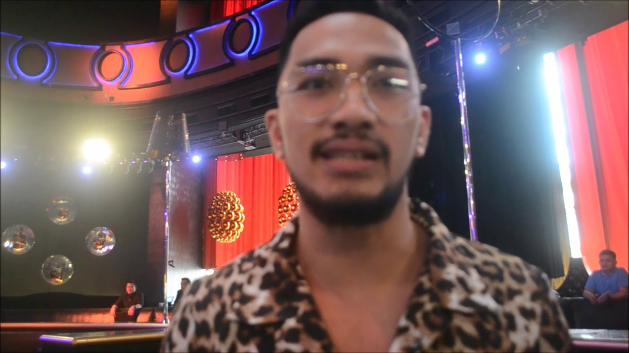 John Adajar | URCC Global Welterweight Champion | URCC GLOBAL: RAW FURY ...