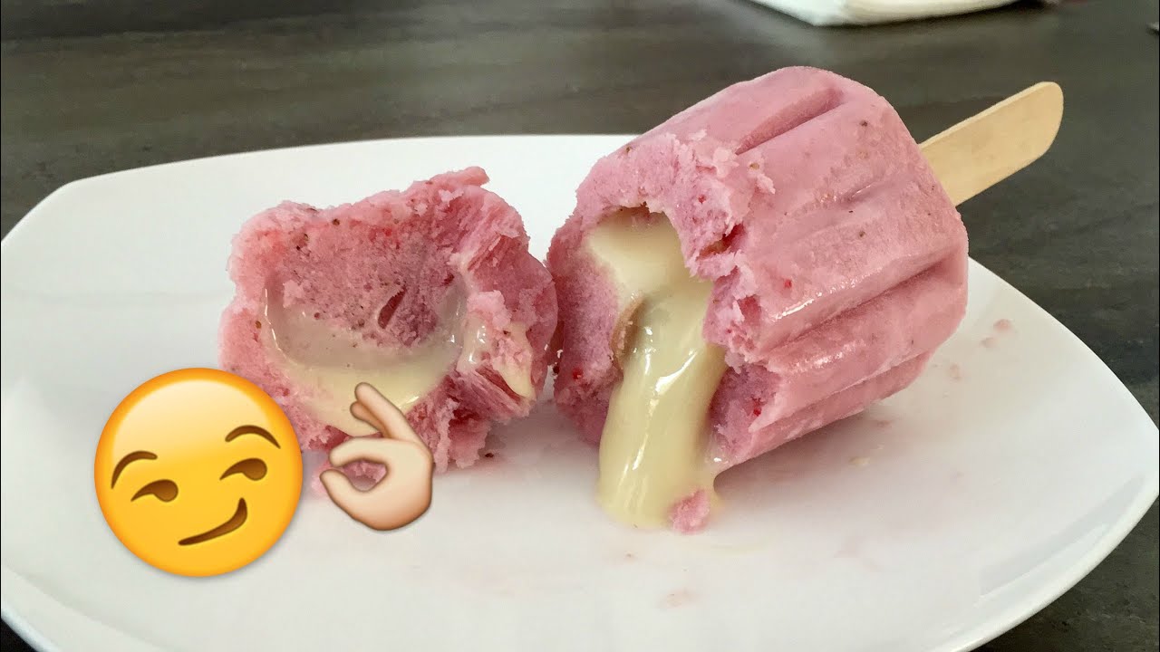 Videos De Como Hacer Paletas